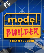 Buy Model Builder Steam Account Compare Prices