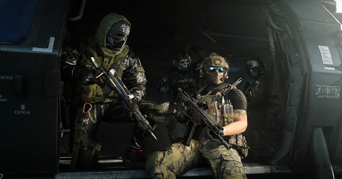 Pre-Order Call of Duty Modern Warfare 4 to Unlock Campaign Early Access ...