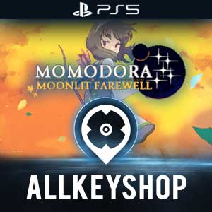 Buy Momodora Moonlit Farewell PS5 Compare Prices