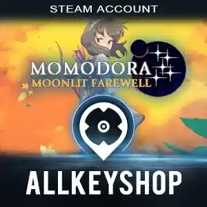 Momodora Moonlit Farewell Steam Account Compare Prices