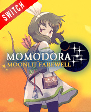 Buy Momodora Moonlit Farewell Nintendo Switch Compare prices