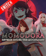 Buy Momodora Reverie Under the Moonlight Nintendo Switch Compare Prices