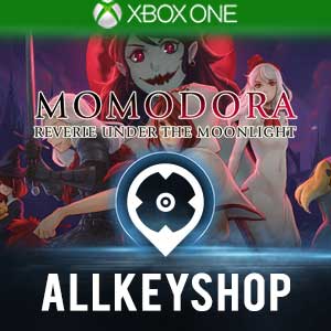 Buy Momodora Reverie Under the Moonlight Xbox One Compare Prices