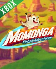 Buy Momonga Pinball Adventures Xbox One Compare Prices