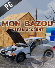 Mon Bazou Steam Account Compare Prices