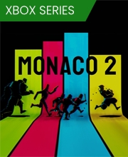 Buy Monaco 2 Xbox Series Compare Prices