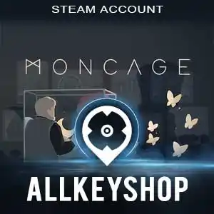 Moncage Steam Account Compare Prices