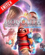 Buy Monolith Requiem of the Ancients Nintendo Switch Compare Prices