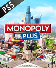 Buy MONOPOLY PLUS PS5 Compare Prices