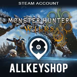Monster Hunter Wilds Steam Account Compare Prices
