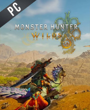 Buy Monster Hunter Wilds CD Key Compare Prices