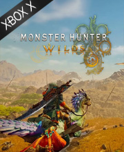 Buy Monster Hunter Wilds Xbox Series Compare Prices