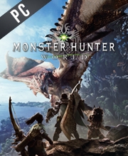 Buy Monster Hunter World CD Key Compare Prices