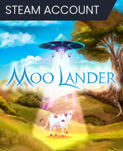 Moo Lander Steam Account Compare Prices
