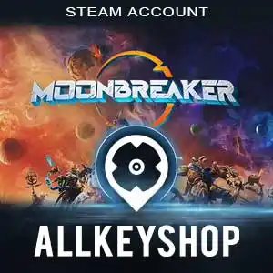 Moonbreaker Steam Account Compare Prices