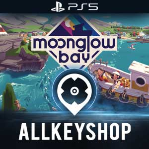 Buy Moonglow Bay PS5 Compare Prices