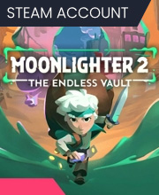 Moonlighter 2 The Endless Vault Steam Account Compare Prices