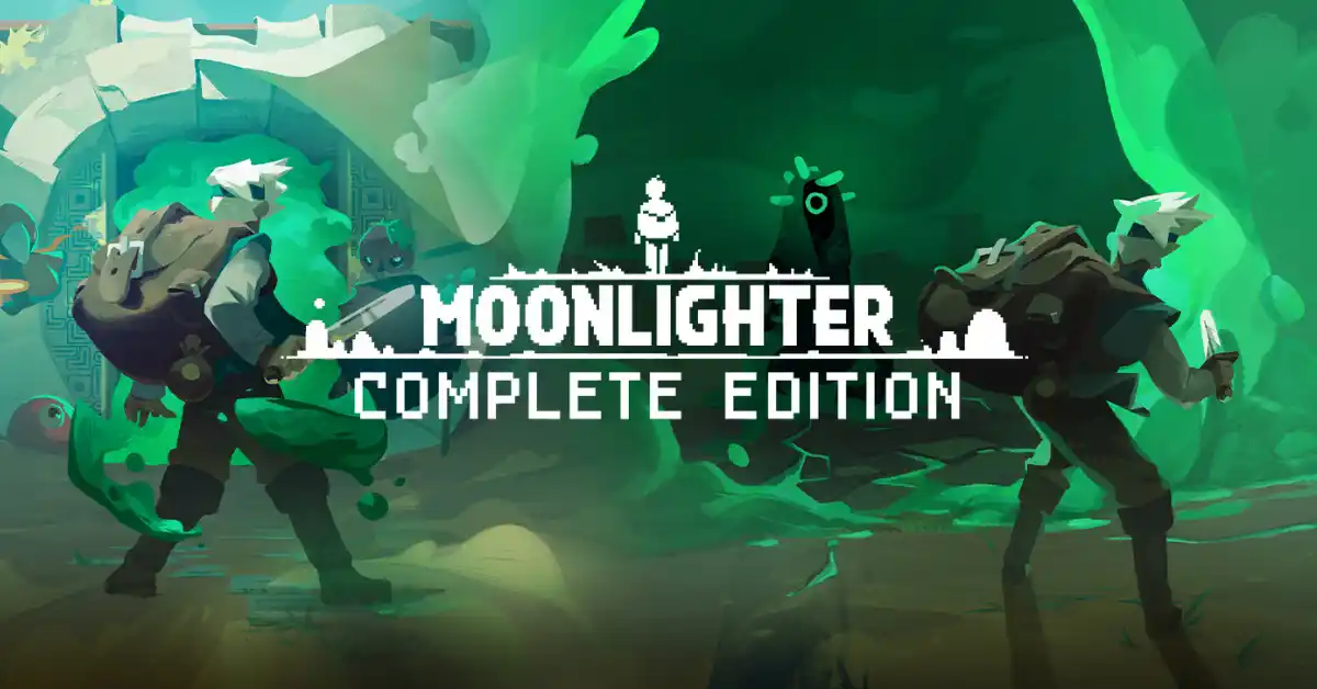 Moonlighter Complete Edition – Extra PS+ Discount on PS4 Key