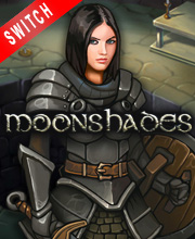 Buy Moonshades Nintendo Switch Compare prices