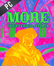 Buy More The Eternal Utopia CD Key Compare Prices