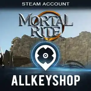Mortal Rite Steam Account Compare Prices