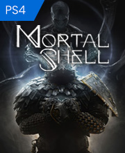 Mortal Shell PS4 Account Compare Prices