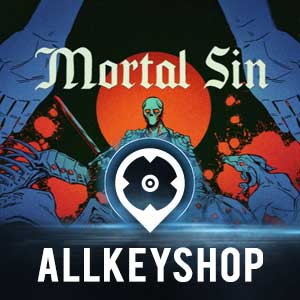 Buy Mortal Sin CD Key Compare Prices
