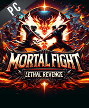 Buy Mortal Fight Lethal Revenge CD KEY Compare Prices