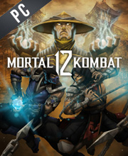 Buy Mortal Kombat 12 CD Key Compare Prices