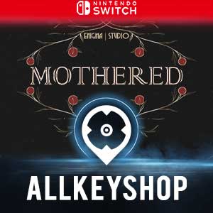Buy Mothered Nintendo Switch Compare prices