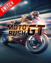 Buy Moto Rush GT Nintendo Switch Compare prices