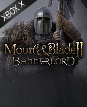 Buy Mount & Blade 2 Bannerlord Xbox series Account Compare Prices