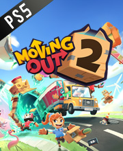 Buy Moving Out 2 PS5 Compare Prices