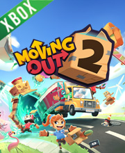 Buy Moving Out 2 Xbox One Compare Prices