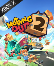 Buy Moving Out 2 Xbox Series Compare Prices