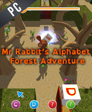 Buy Mr Rabbits Alphabet Forest Adventure CD Key Compare Prices