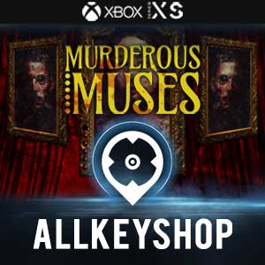 Buy Murderous Muses Xbox Series Compare Prices