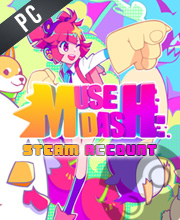 Muse Dash Steam Account Compare Prices