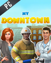 Buy My Downtown CD Key Compare Prices