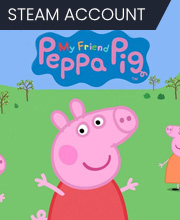 My Friend Peppa Pig Steam Account Compare Prices