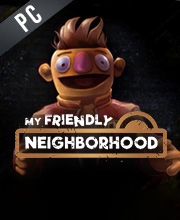 Buy My Friendly Neighborhood CD Key Compare Prices