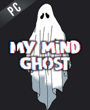 Buy My Mind Ghost CD Key Compare Prices