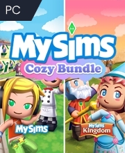 Buy MySims Cozy Bundle CD Key Compare Prices