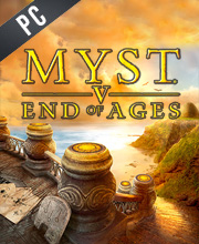Buy Myst 5 CD KEY Compare Prices - AllKeyShop.com