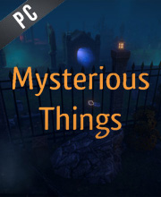 Buy Mysterious Things CD Key Compare Prices