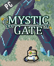 Buy Mystic Gate CD Key Compare Prices