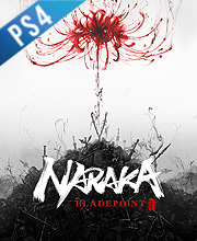 Buy Naraka Bladepoint PS4 Compare Prices