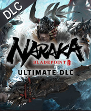Buy NARAKA BLADEPOINT Ultimate DLC CD Key Compare Prices