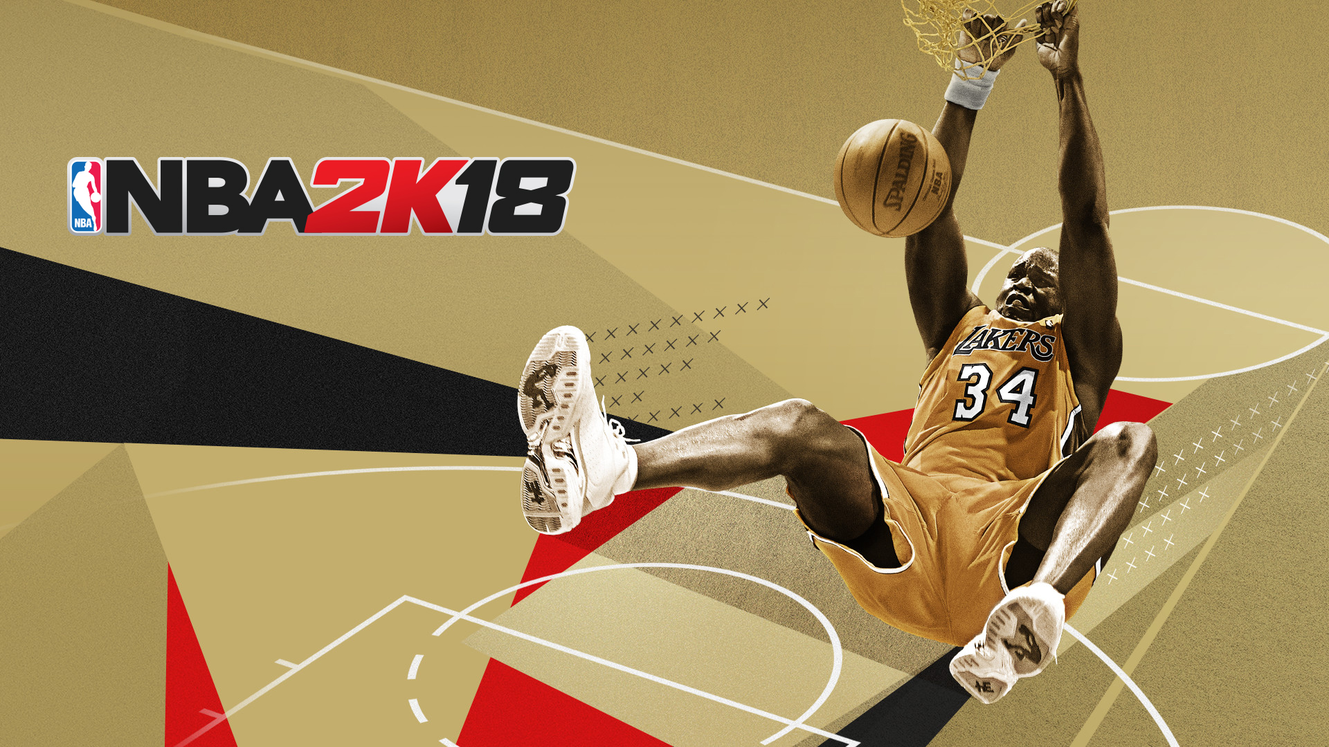 Here's Information on NBA 2K18 Editions and Pre-order Bonus!