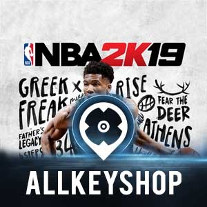 Buy NBA 2K19 CD Key Compare Prices